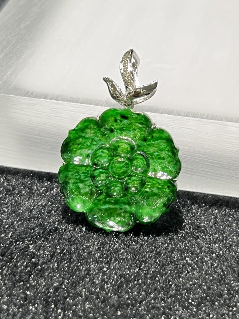 High Quality, Type A Grade Natural Jade Jewellery – Nanyang Jade