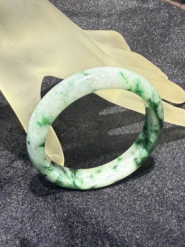 Authentic Jade Bracelets, Jade Bangles Singapore – Nanyang Jade
