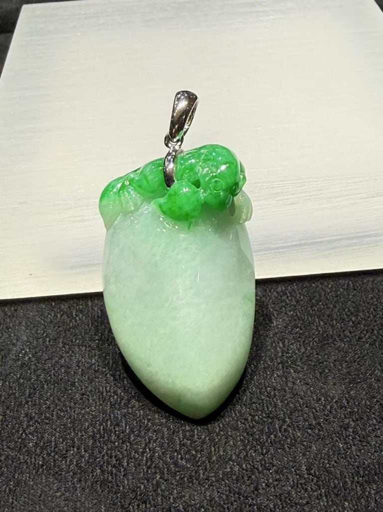 High Quality, Type A Grade Natural Jade Jewellery – Nanyang Jade